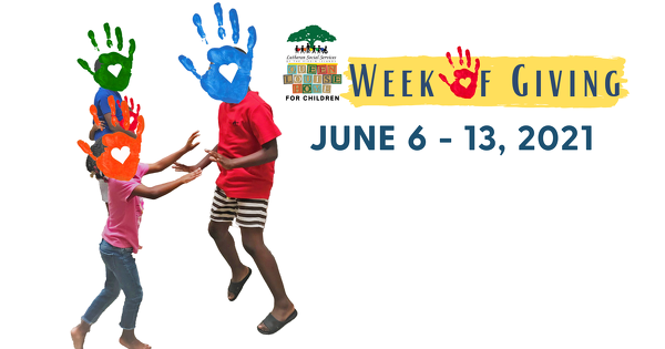 LSSVI Week of Giving - Week of Giving